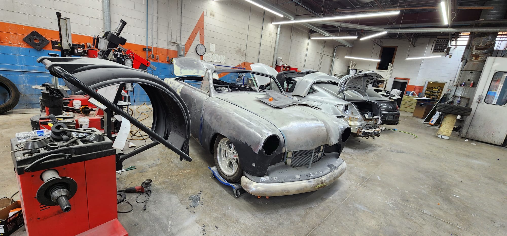 Home [greatwallauto.ca]